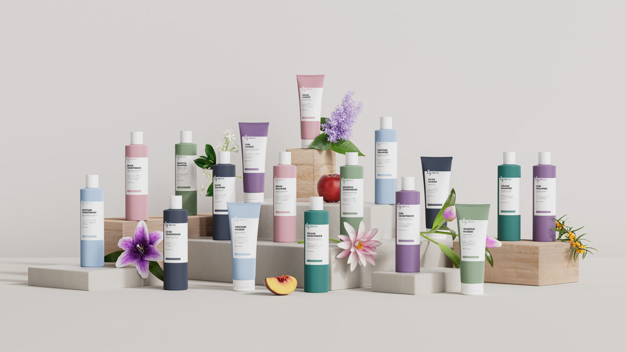 Get customised product images for your campaigns - Visuals By Nor