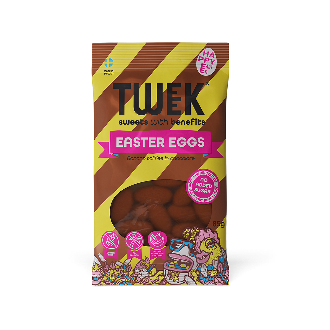 Produktbilder åt Tweek - Visuals By Nor