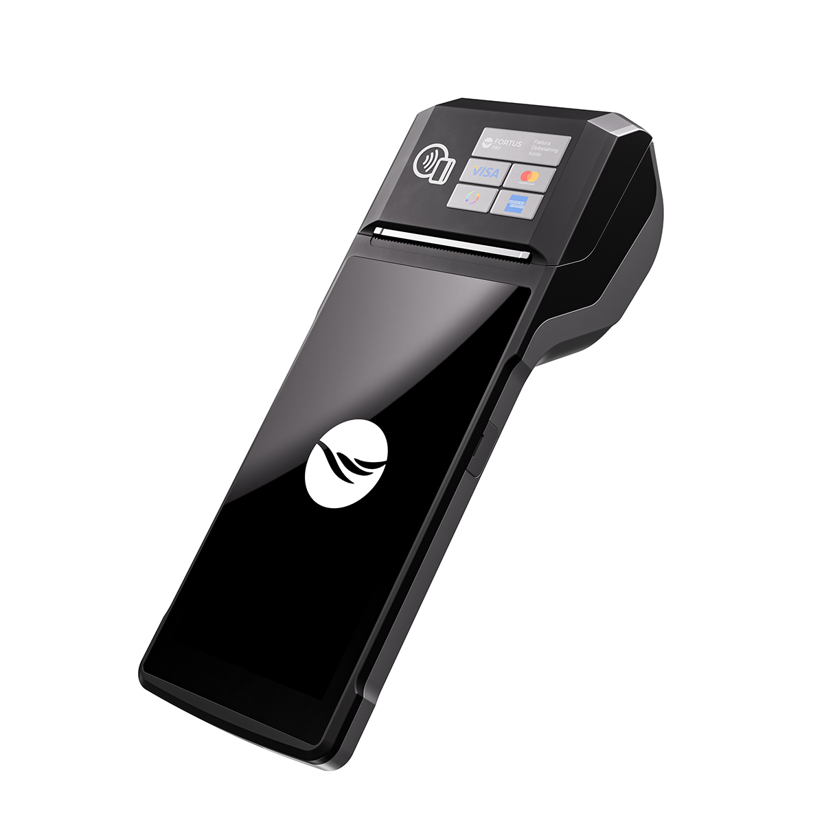 Fortus 3D Animeringar - Visuals By Nor