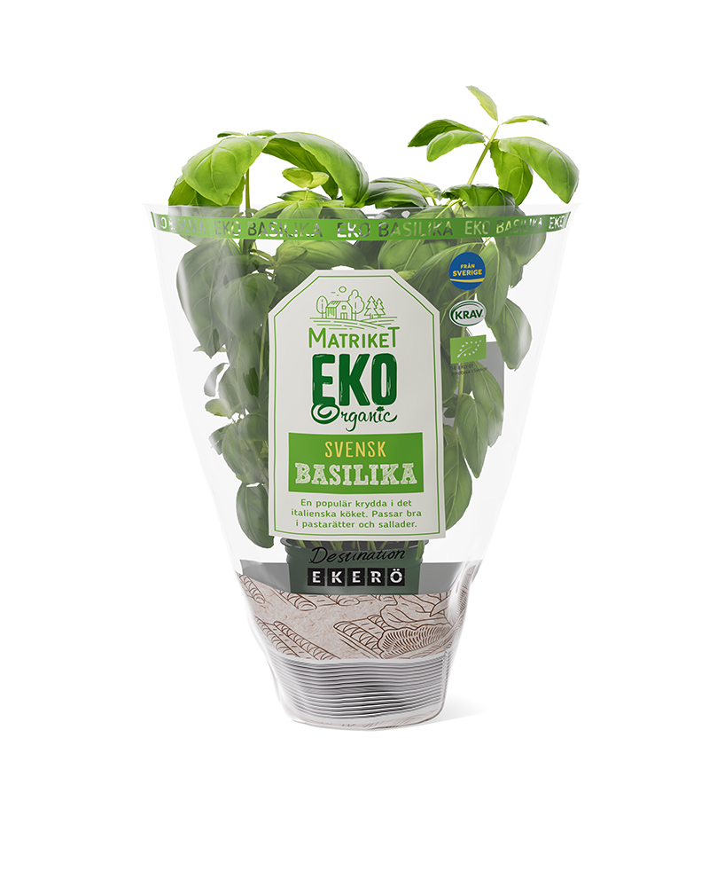 Produktbilder åt Lidl - Visuals By Nor